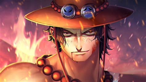 Gol D Roger One Piece Wallpapers Wallpaper Cave