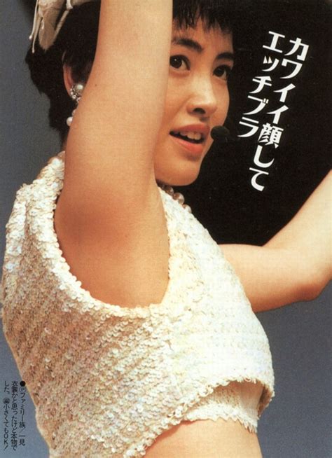 荻野目洋子画像 懐かしのアイドル画像大全集