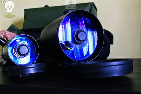 An Pvs 4 An Pvs 8 Night Vision Scope Sight Evil Inc Custom Weapon Workshop
