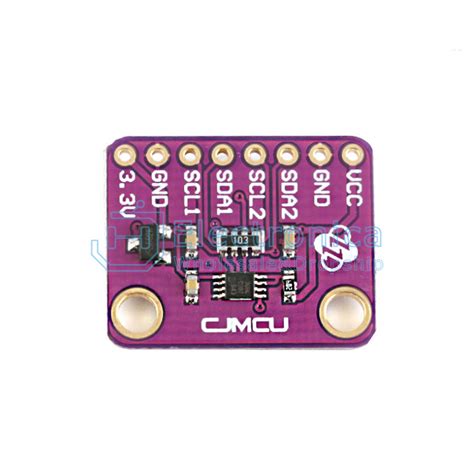 pca9306 bidirectional i2c level translation module jh b2b wholesale