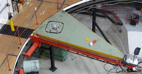 Bbsr Demonstrates Autonomous 3d Radiation Mapping At Npl Ust