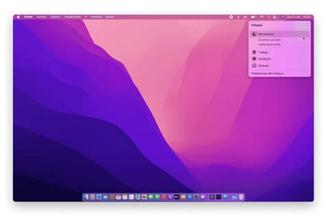 Descubre Todas Las Versiones De Macos ¡las Mejores Características Reveladas