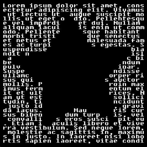 How Is This Effect On The Text Done R Aftereffects