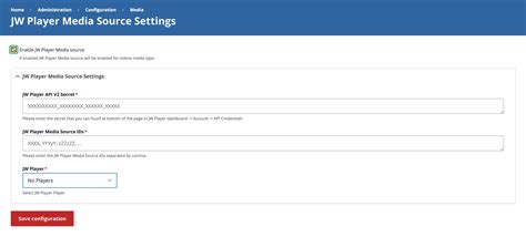 Charts External Resources