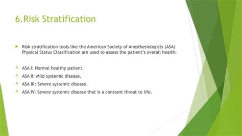 Chapter 2 Preoperative Evaluation 2 Pptx
