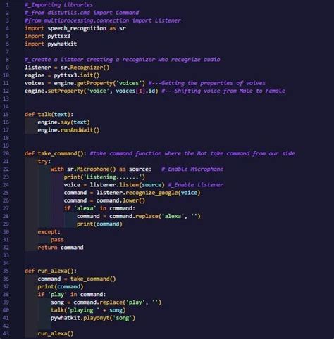 Building Alexa Onyenaucheyaemma Medium