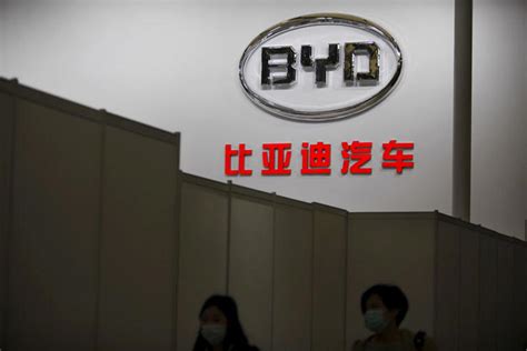 Byd 테슬라 능가하는 자율주행시스템 1 400만 원 전기차에 기본 장착