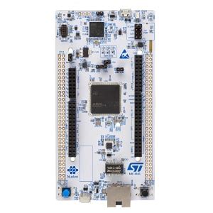 STM Nucleo Boards STMicroelectronics
