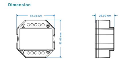 AC RF Switch Push Switch SS B SS B