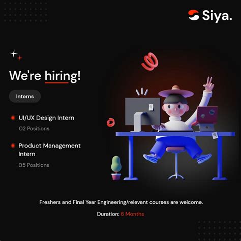 tanya saini on linkedin internshipopportunity uiuxdesign