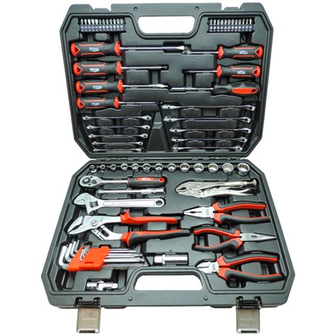 Buy ToolShed Metric Tool Set Pc Online In New Zealand The ToolShed