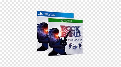 록 밴드 4 비디오 게임 록 밴드 라이벌 무선 펜더 재규어 번들 Xbox One 기타 자 다른 사람 Png Pngegg