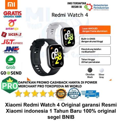 Jual Jam Tangan Xiaomi Weloop Terbaik Juli Harga Murah Gratis Ongkir Blibli