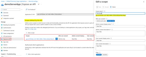 C Unable To Authenticate Using AAD Although Both Apps Are On Same Tenant Stack Overflow