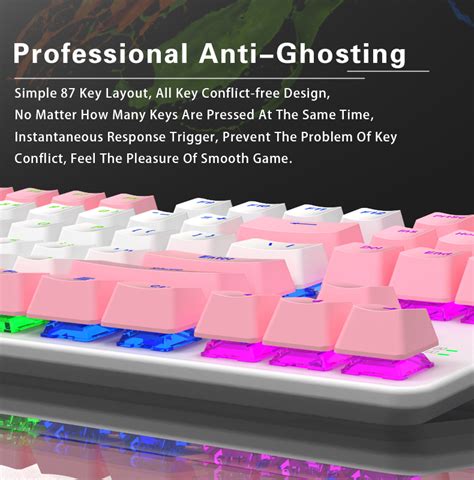 泰克拉多背光游戏机械键盘rgb游戏玩家人体工程学定制电脑usb Noutbook Usb C型abs塑料联想thinkpad Buy 批发便宜的价格热插拔87键oem定制diy热插拔abs