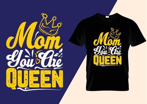Queen Typography Vector Art Icons And Graphics For Free Download