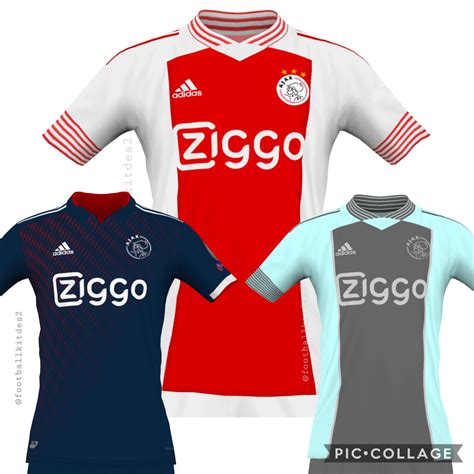 Ajax By Adidas