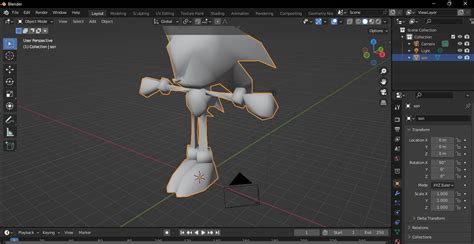 Anyone Knows How To Fix Inverted Textures Rblender