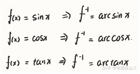 三角函数 从零开始精通三角函数 知乎