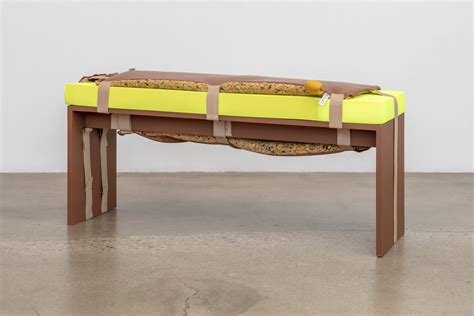 Future Sensitive Solo Exhibition World Renowned Sci Fi Artist And Body Architect