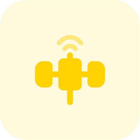 Satellite Wireless Network Icon Download On Iconfinder