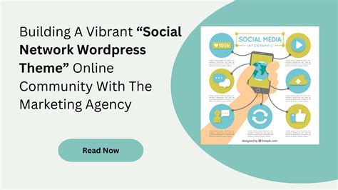 Building A Vibrant Social Network Wordpress Theme” Online Community