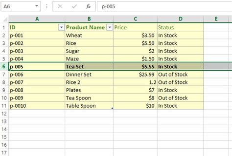 Vba Range Select Method Explained With Examples