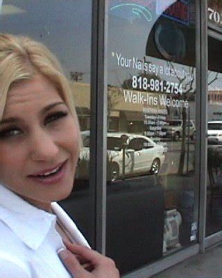 This Out Of Hand Day At The Spa Gets Crazier When The Tech Gets Naked For Cash A Porn Pictures