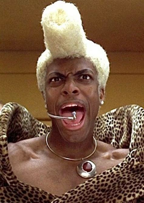 Fictional Characters With Iconic Hair Fan Casting On Mycast