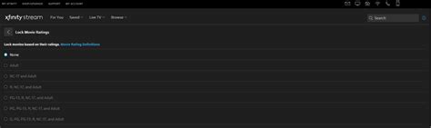 Guide To Set Up Xfinity Parental Controls Guide To Set Up Xfinity Parental Controls