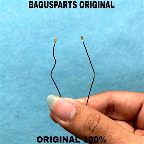 Jual Signal Kabel Penghubung Antena Flex Cable Sinyal Penguat Sinyal Xiaomi Redmi Note Pro