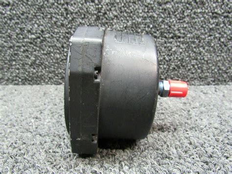 Cessna Airspeed Indicator