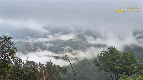 Shan News Burmese Version သျှမ်းပြည်မြောက်ပိုင်း လားရှိုးမြို့မှာ မိုးသည်းထန်စွာ ရွာသွန်းမ