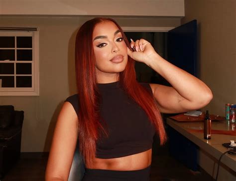 Ashley Nicole Moss Age Facts And More To Know