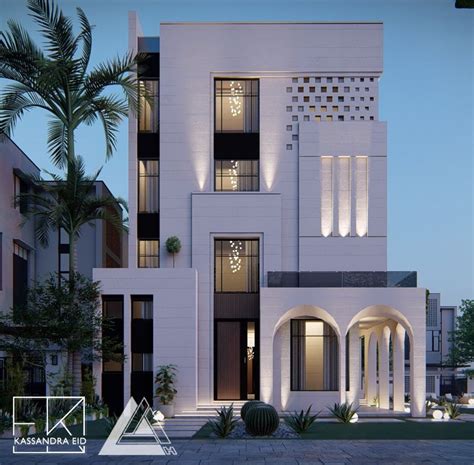 Sketch Up • Lumion • Photoshop Kassandra Eid