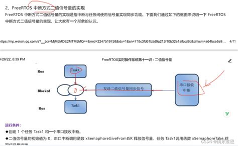 （第40 44讲）stm32f4单片机，freertos信号量【二值、计数、翻转、互斥】【代码讲解】【硬件家园、正点原子】【原创】硬件家园