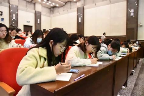 日语系日语专业 西安外事学院 国际合作学院