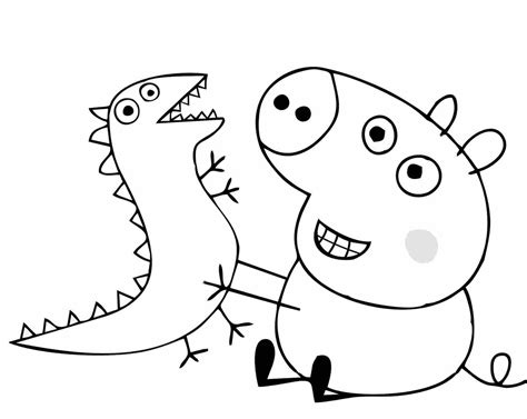 Desenhos Para Pintar E Imprimir Infantil100 Imagens E Personagens