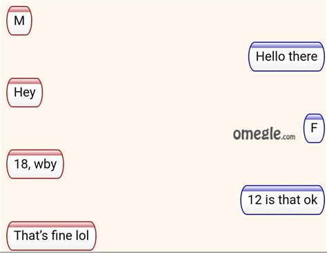 Omegle Trolling