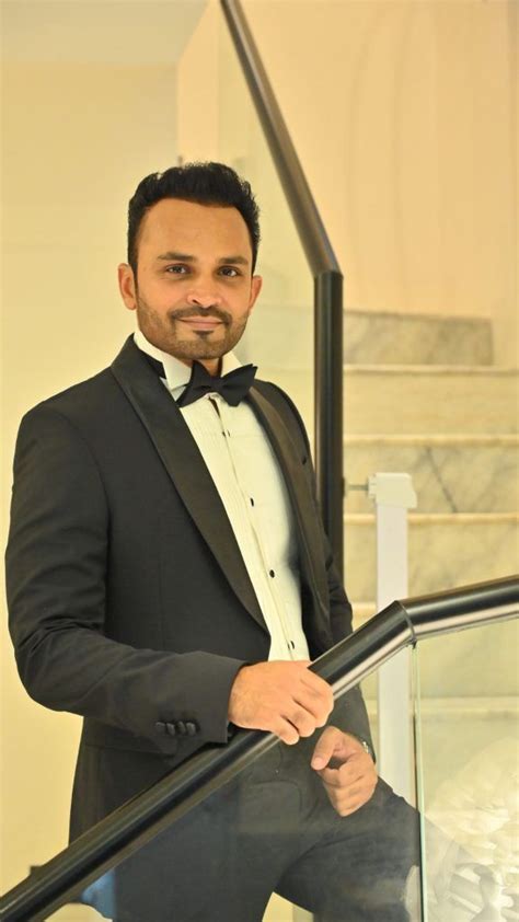 tab 2023 meet vasim shaikh founder and ceo of the q experiences