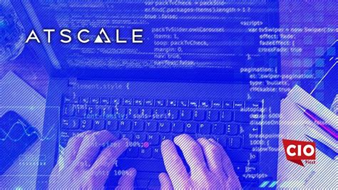 Atscale Launches New Natural Language Query Capabilities With Semantic Layer Integration