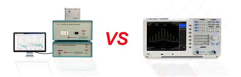 The Difference Between Spectrum Analyzer And Emi Receiver Laser Focus World