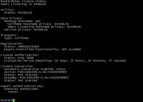 Help With Downgrade Ios Xe On Cisco Asr 1009 X Cisco Community