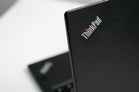 Lenovo Thinkpad Yoga 260 Review A Flexible Business Laptop Windows