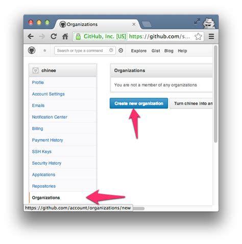 Совместная разработка в команде на Github Envato Tuts