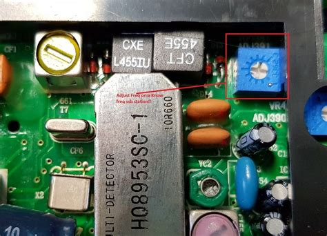 Tecsun PL-680: Rolf touts enhanced performance using PL-660 mod | The ...