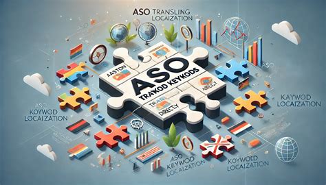 Aso Keyword Localization A Strategic Approach For Mobile Apps