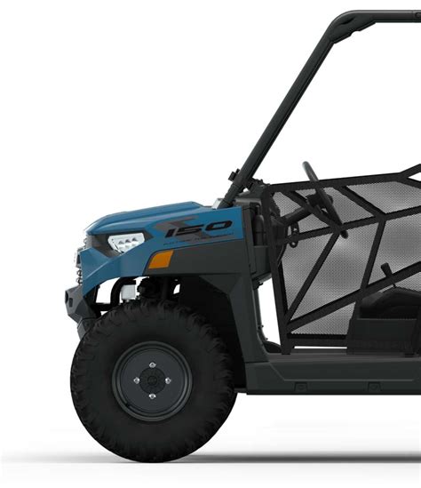 Orv Dealer Fr Ranger 150 Efi