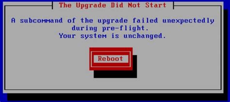 Troubleshoot Basic Paging Upgrade Error Cisco