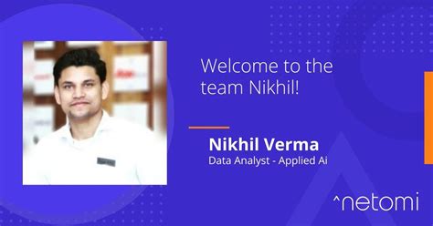 Nikhil Verma On Linkedin Artificial Intelligence Is Not Just A